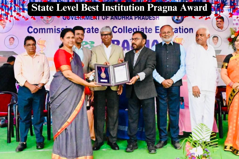 Welcome to Govt Degree College (Men) - Srikakulam-532001